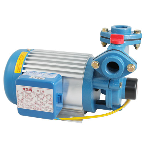 Domestic Water Pump - SP series - Water Treatment, Purified Water ...