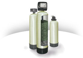 Clino-X Sand Filter - Water Treatment, Purified Water Solution Provider ...