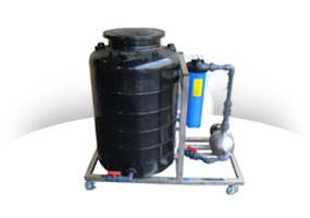 CIP system - Water Treatment, Purified Water Solution Provider in ...