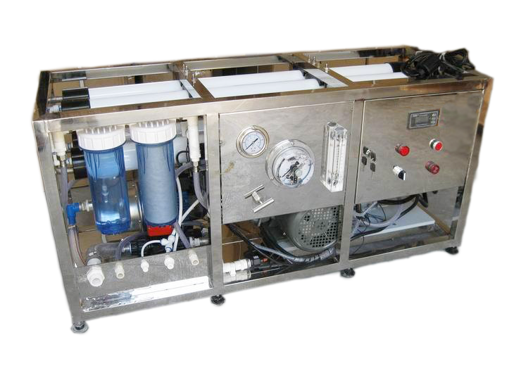 SW-VS SERIES - Water Treatment, Purified Water Solution Provider in ...